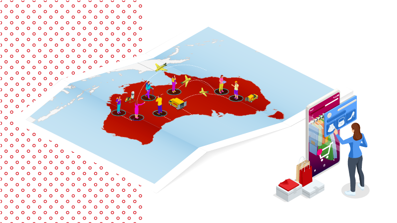 עשיית עסקים באוסטרליה מדריך הייצוא שלך Dhl ישראל
